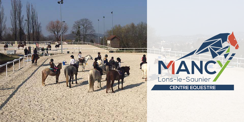 Nos chevaux - CENTRE ÉQUESTRE DE MANCY